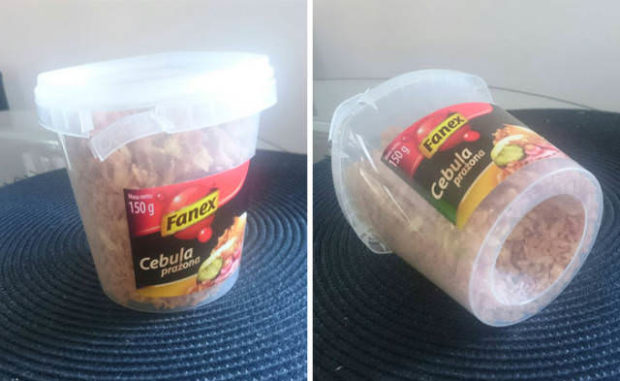 Obnoxious and misleading packaging – Retrohelix.com