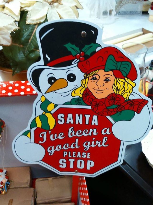 Holiday WTFs – Retrohelix.com