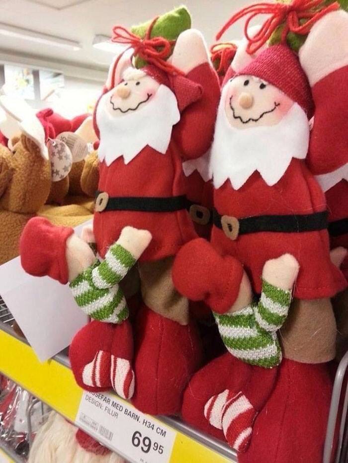 Holiday WTFs – Retrohelix.com